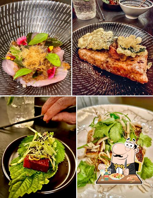 The Red Room restaurant, Cape Town - Restaurant reviews