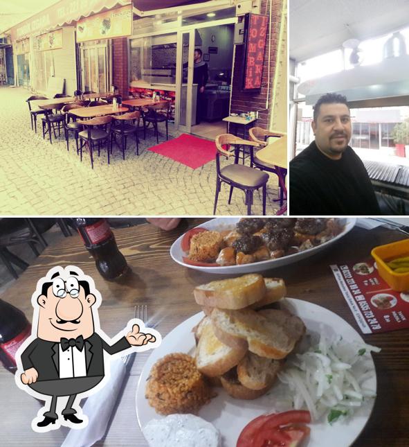 Tombik Köfte, Eskişehir - Restaurant reviews