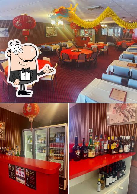 Top 1 restaurant with dumplings in Coonamble, december 2025 ...
