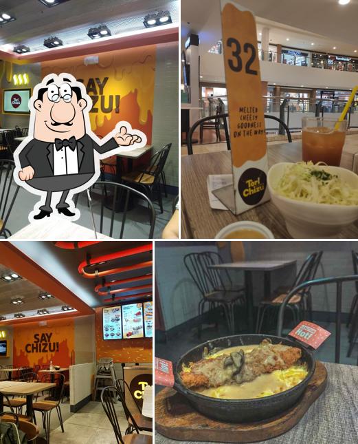Tori Chizu restaurant, Quezon City, M23M+683 - Restaurant menu and reviews