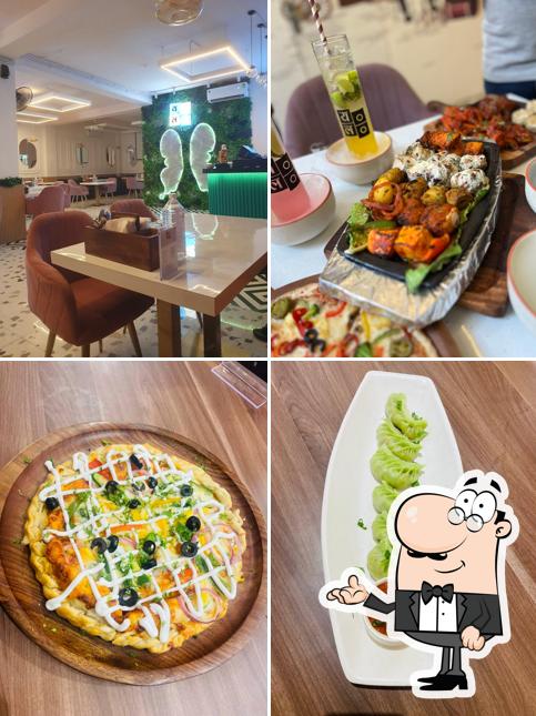 YOLO Diner, Delhi - Restaurant reviews