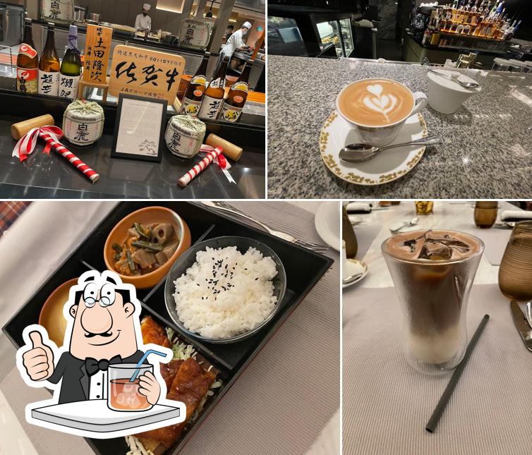 Yawaragi, Pasay, Nichols - Restaurant menu, prices and reviews