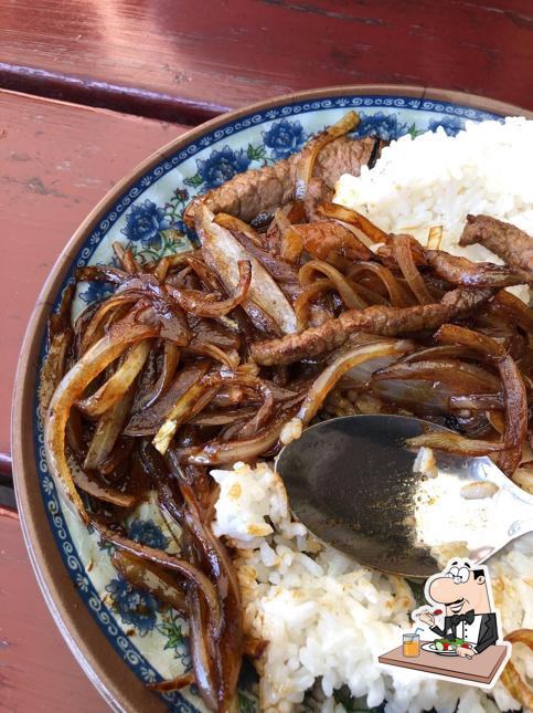 apollo noodle bar in Apollo Bay - Restaurant reviews