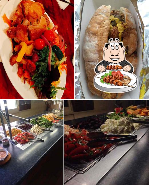 Phillips Foote, The Rocks - Restaurant menu, prices and reviews