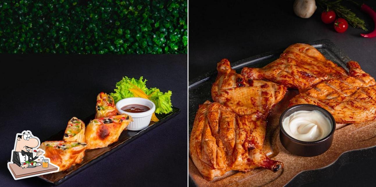Story Restaurant And Cafe, Dubai - Restaurant menu and reviews