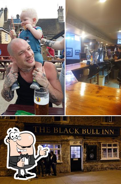 The Black Bull, Peterborough - Restaurant menu, prices and reviews