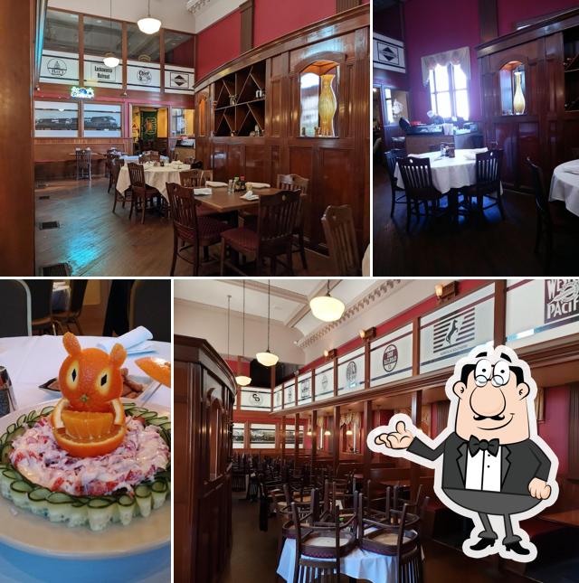 Foursquare restaurants in Ironton, autumn 2025 - Restaurant Guru