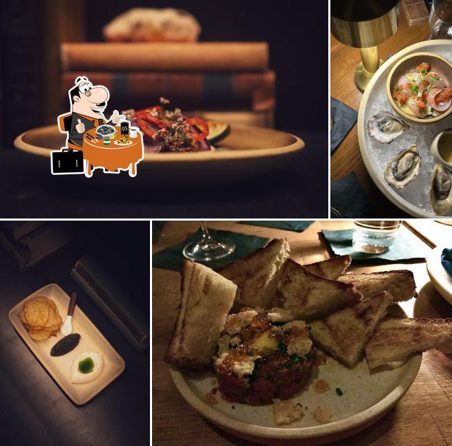 VERSE LA, Universal City - Restaurant menu, prices and reviews