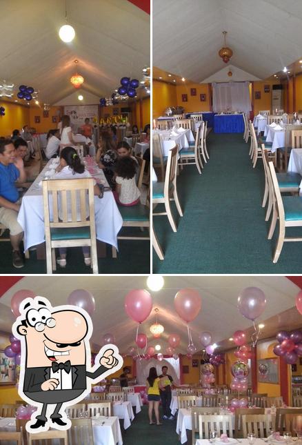 Yahong Restaurant&Talaba bar - buffet&Alacarte, Davao City - Restaurant ...