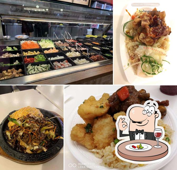 Yummy Tummy, Blacktown - Menú del restaurante, precios y reseñas