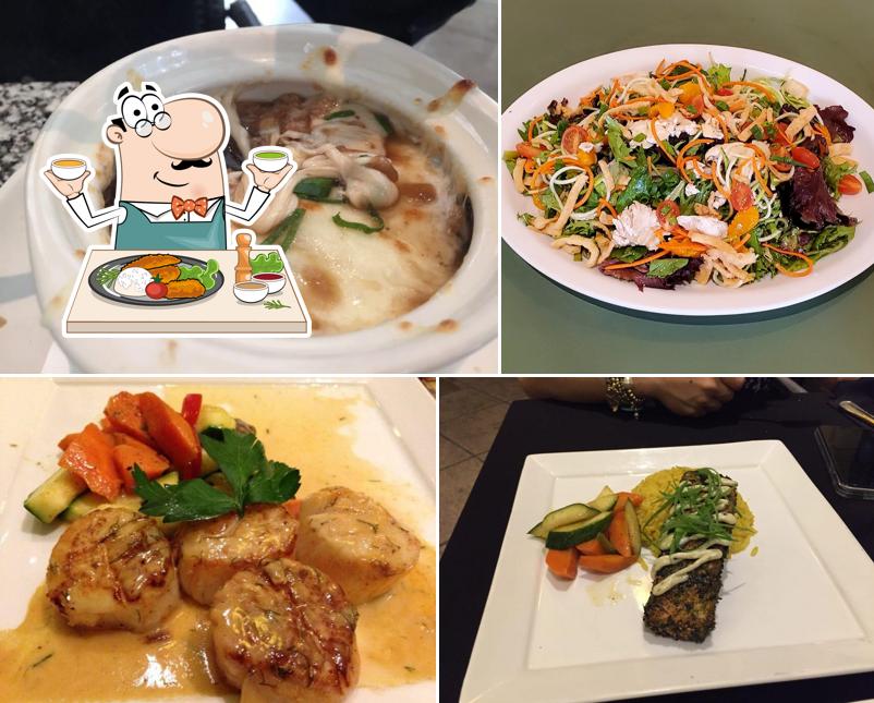 Café Julia Hawaii in Honolulu - Restaurant reviews