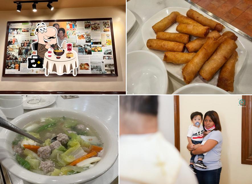 Top 5 restaurants with crispy pata in Malabon, december 2024 ...