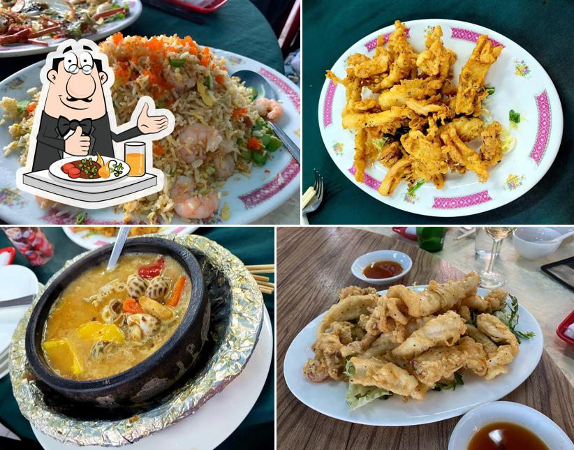 Top 50 restaurants in Hong Kong, september 2025 - Restaurant Guru