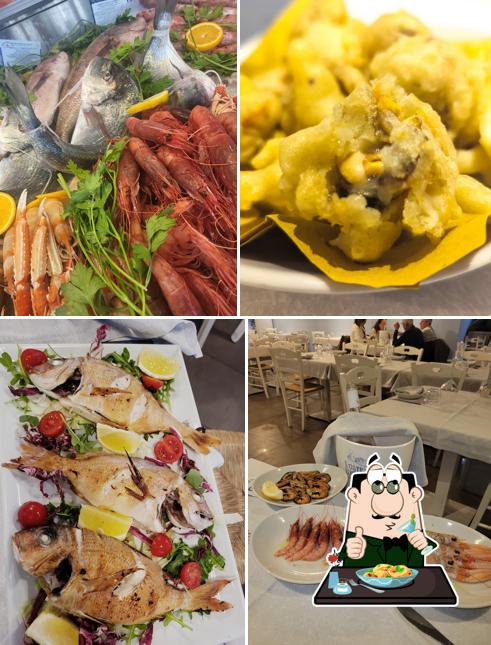 L'Ostrica Ubriaca ristorante, Lecce - Menu e recensioni del ristorante