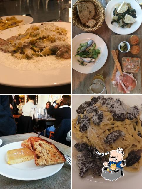 Brawn, London, Bethnal Green - Restaurant menu, prices and reviews
