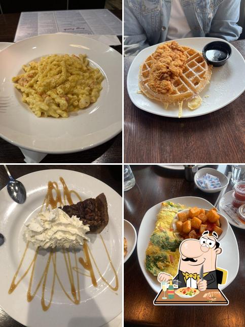 The Pantry RVC in Rockville Centre - Restaurant menu and reviews