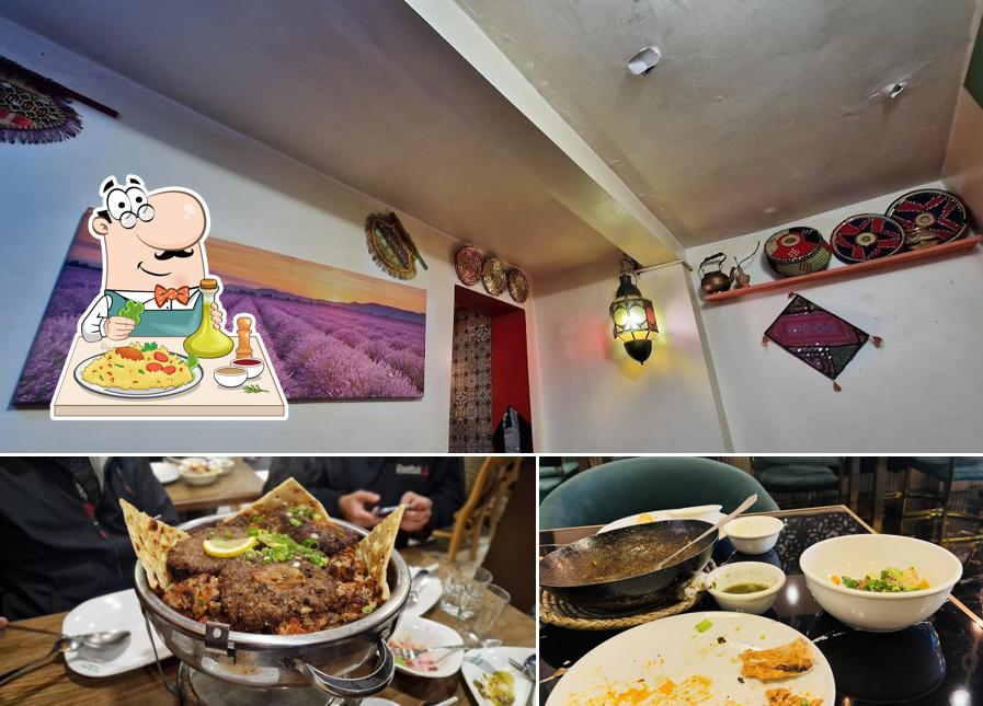 Top 7 afghan restaurants in London, november 2024 - Restaurant Guru