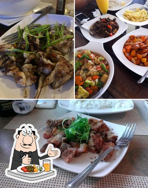 Anika Restaurant, Santa Fe - Restaurant reviews