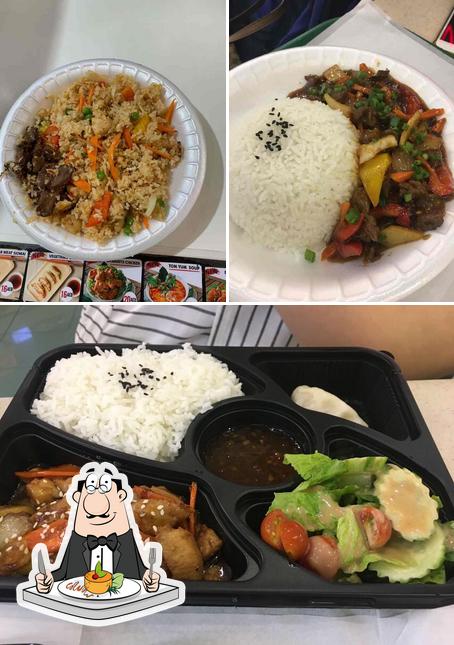 Asia Wok, Al Ain - Restaurant menu, prices and reviews