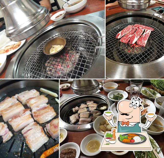 Top 7 restaurants with samgyeopsal in Makati, december 2025 ...
