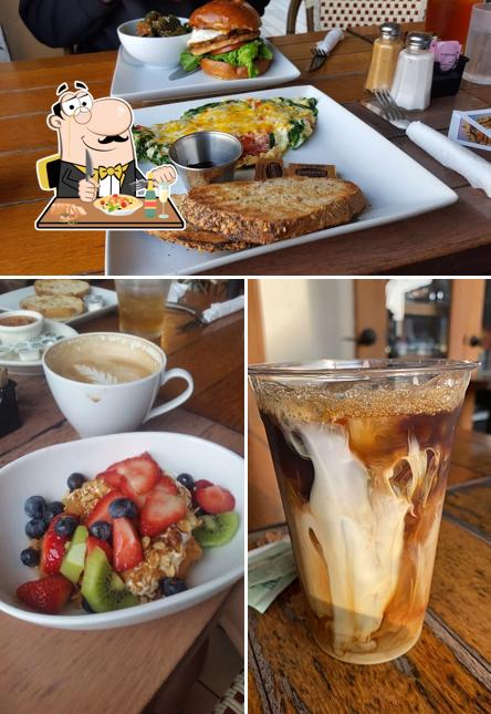 Balboa Lily’s, Newport Beach - Restaurant menu, prices and reviews