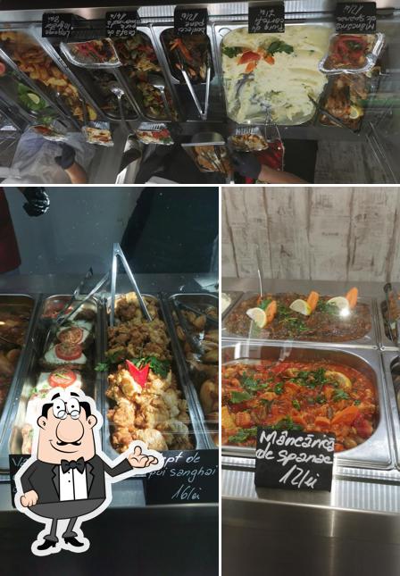 Fine Taste, Bucharest - Restaurant menu, prices and reviews