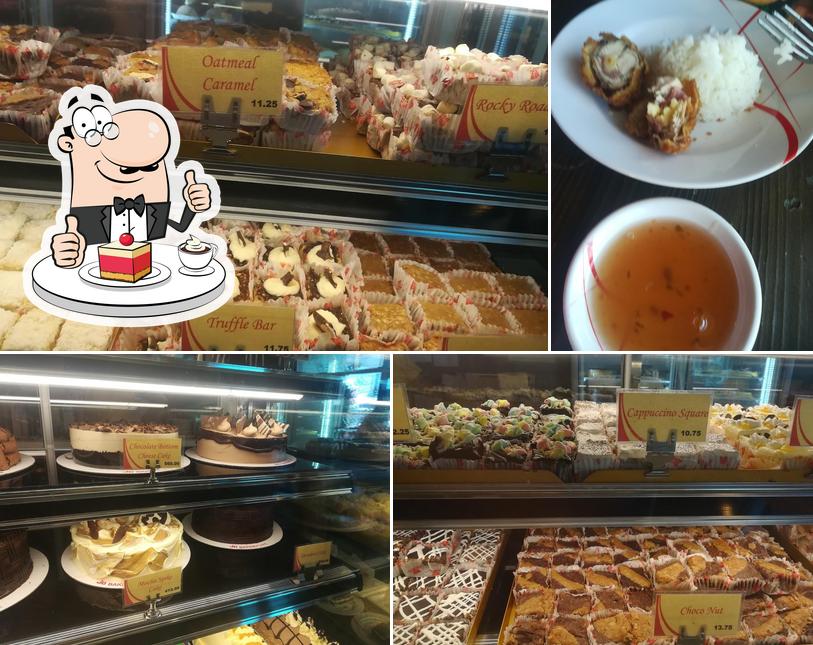 JD Bakery Cafe - SM City Iloilo, Iloilo City - Restaurant menu, prices ...