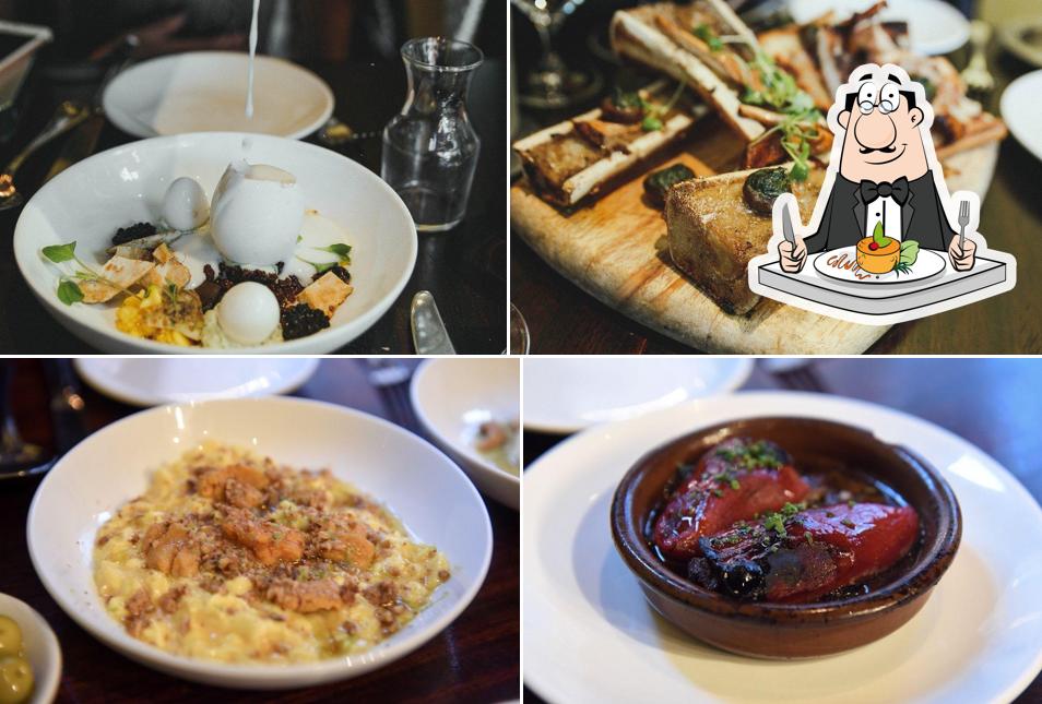 Casa Mono, New York City - Restaurant menu, prices and reviews