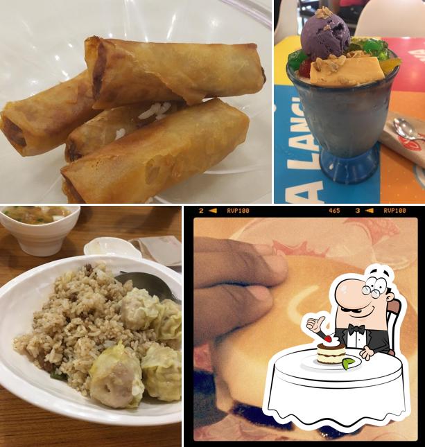 Chowking, Iloilo City - Restaurant menu, prices and reviews