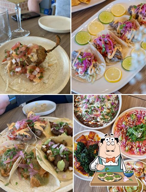 El Rey, Cronulla - Restaurant menu, prices and reviews