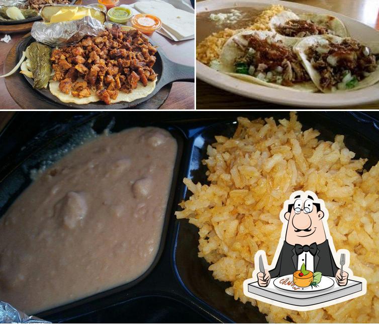 Taco Tote! Albuquerque, Albuquerque - Restaurant menu, prices and reviews