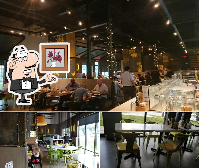 Food Terminal, Chamblee, Doraville - Restaurant menu, prices and reviews