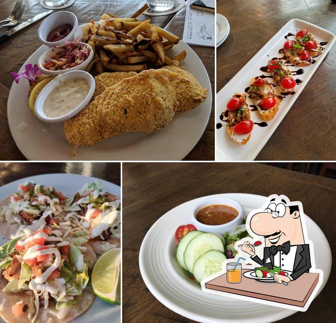 Foster's Kitchen Kona in Kailua-Kona - Restaurant reviews