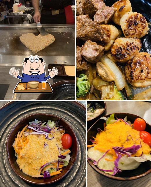 Japan Inn, Miami - Restaurant menu, prices and reviews