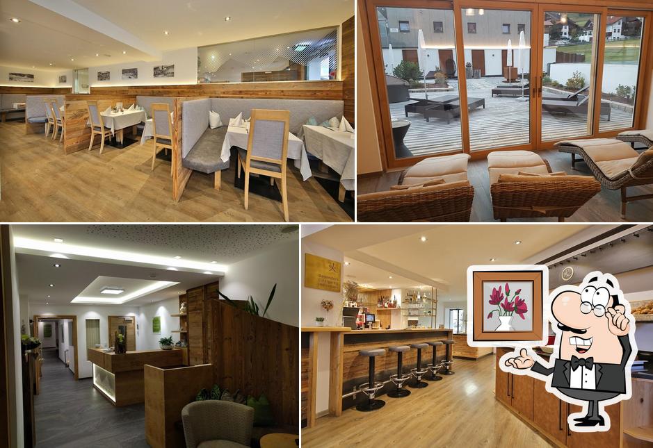 Die besten italienische restaurants in Serfaus , Sommer 2024 ...