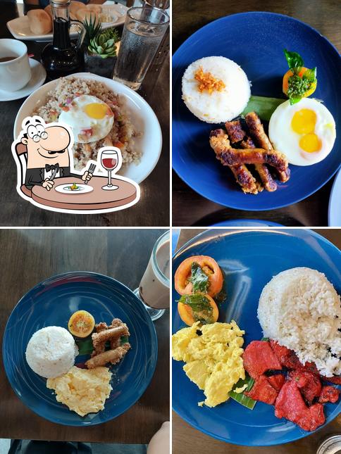 Kanto Freestyle Breakfast, Taguig - Restaurant menu, prices and reviews