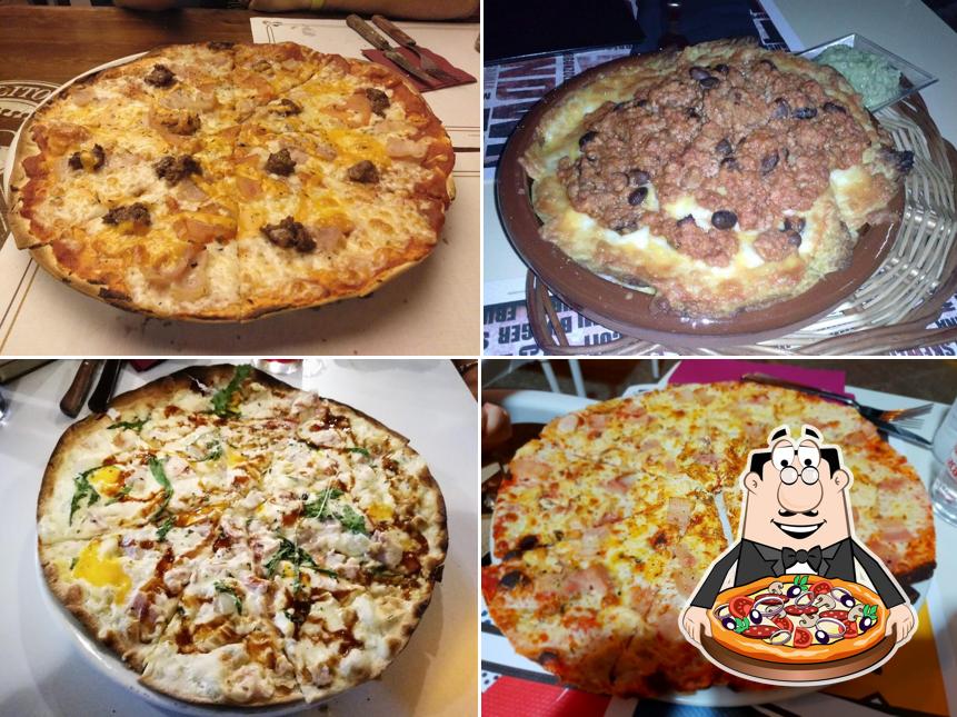Pizzería Litos corner, San Fernando - Carta del restaurante y opiniones