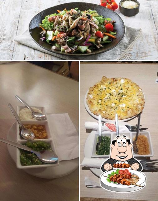 Panarottis Forest Hill restaurant, Centurion, 119 Marie Rd - Restaurant ...