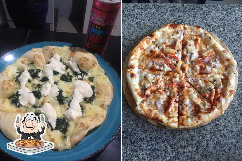 Top 7 restaurants with pizza in Lipa, september 2025 - Restaurant Guru