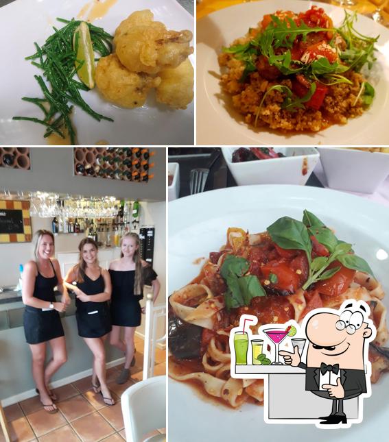 TERRACE hayle in Hayle - Restaurant reviews