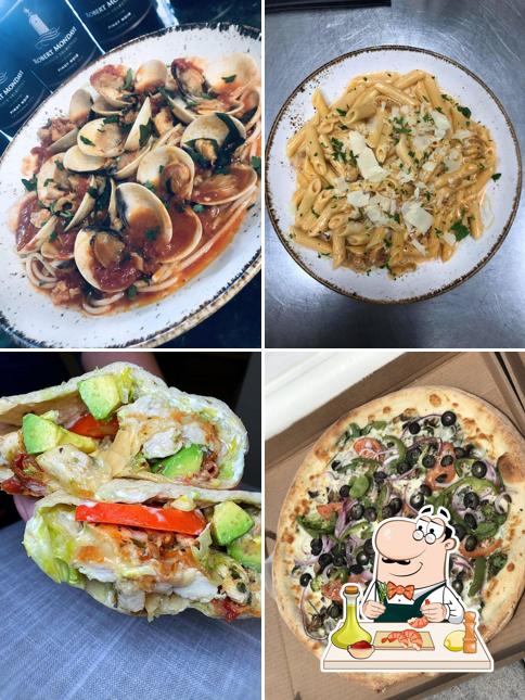 Tutto Fresco, Forest Hill - Restaurant menu, prices and reviews