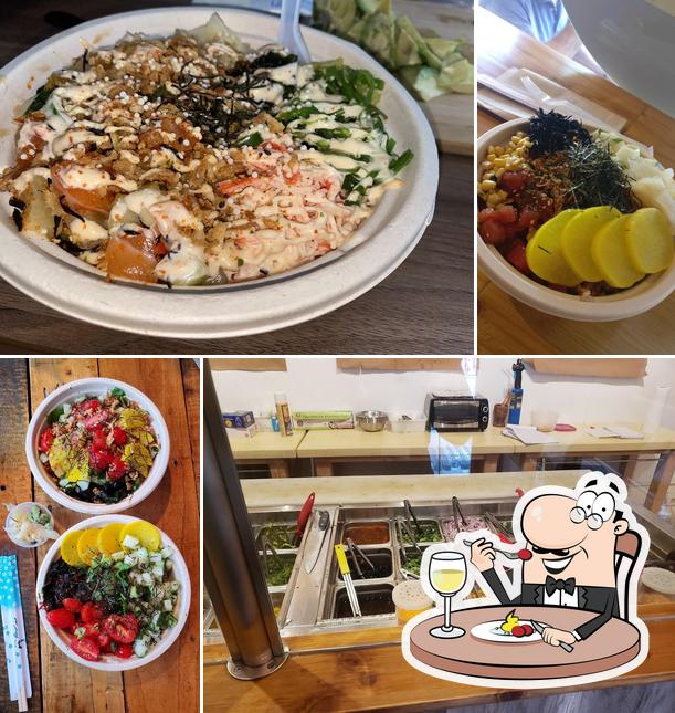 Best poke bowl in Boca Raton restaurants, winter 2024 - Restaurant Guru