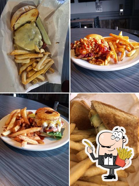 278 South, Hiram - Restaurant menu, prices and reviews