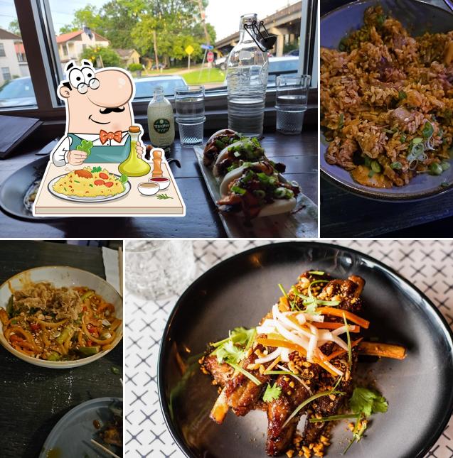 Chow Yum, Baton Rouge - Restaurant menu, prices and reviews