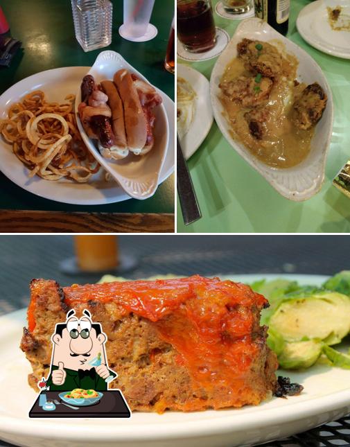 Henry's Restaurant, Fort Wayne - Restaurant menu, prices and reviews