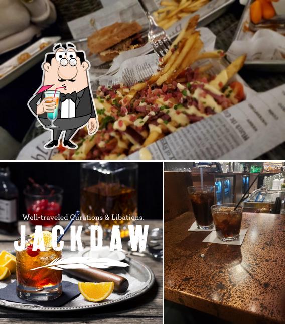 Top 5 restaurants with scotch eggs in Fort Worth, december 2025 ...