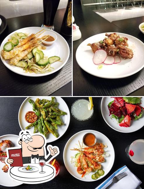 Sum Bar and Lounge in San Francisco - Restaurant reviews