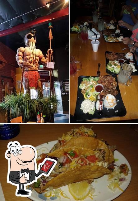 The Chicken Koop in Alhambra - Restaurant menu and reviews