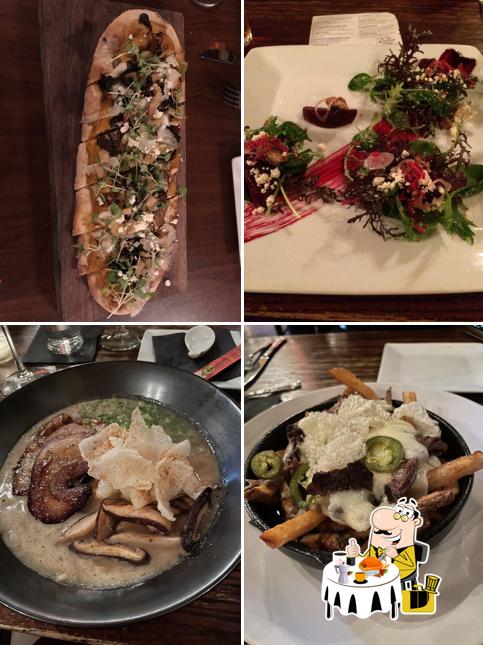 The Trapp Door Gastropub in Emmaus - Restaurant menu and reviews