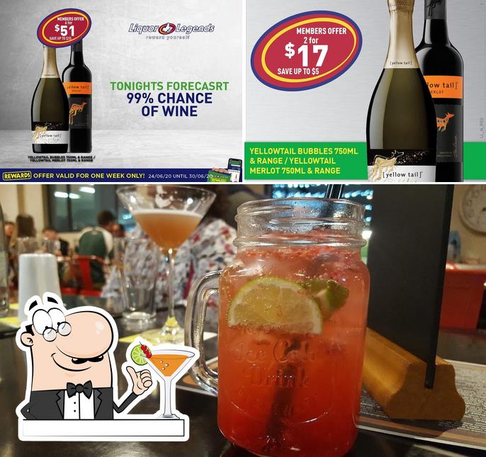 West Kempsey Hotel, West Kempsey - Restaurant menu, prices and reviews